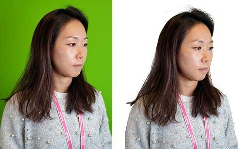 Photo Edit & Background Removal Services | Dinamicostudio